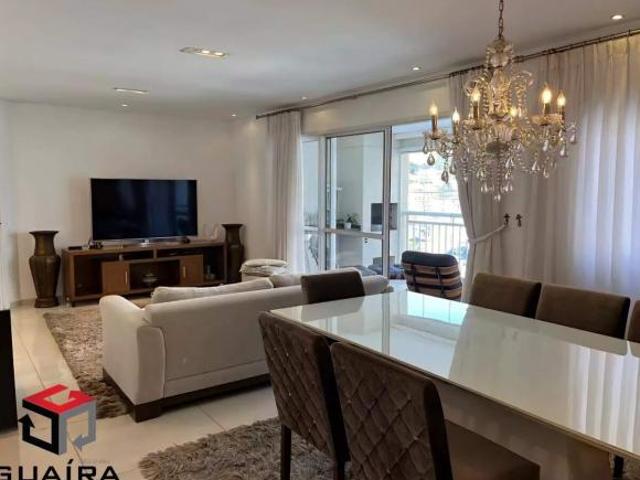 Apartamento à venda 3 quartos 3 suítes 2 vagas Nova Petrópolis São Bernardo do Campo SP