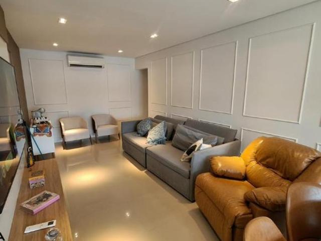 Apartamento à venda 3 quartos 3 suítes 2 vagas Nova Petrópolis São Bernardo do Campo SP