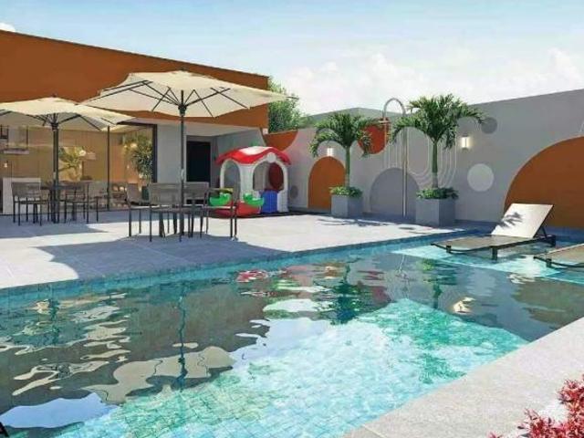 Apartamento à venda 3 quartos 3 suítes 2 vagas Nova Petrópolis São Bernardo do Campo SP