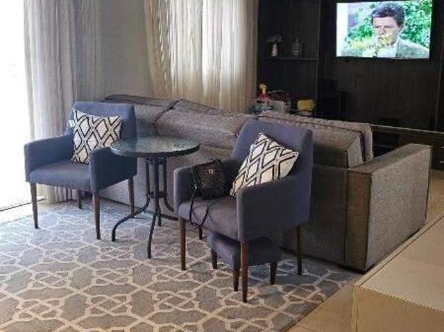 Apartamento à venda 3 quartos 3 suítes 2 vagas Nova Petrópolis São Bernardo do Campo SP
