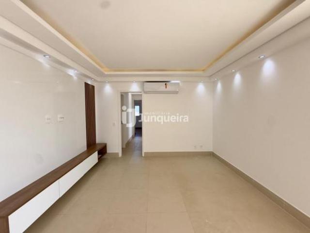 Apartamento à venda, 3 quartos, 3 suítes, 2 vagas, Alemães Piracicaba/SP