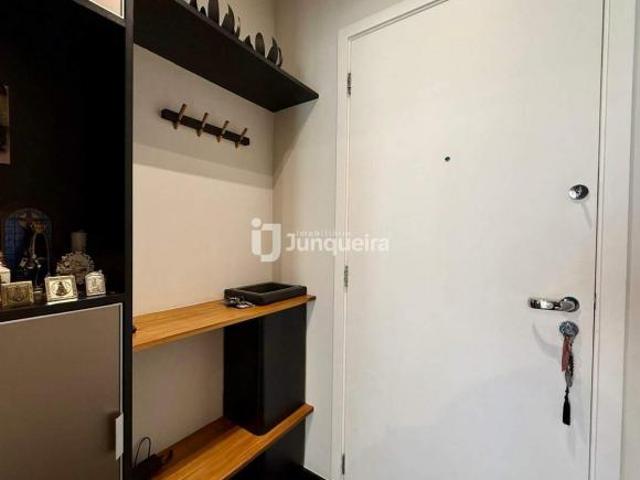 Apartamento à venda, 3 quartos, 3 suítes, 2 vagas, Alemães Piracicaba/SP