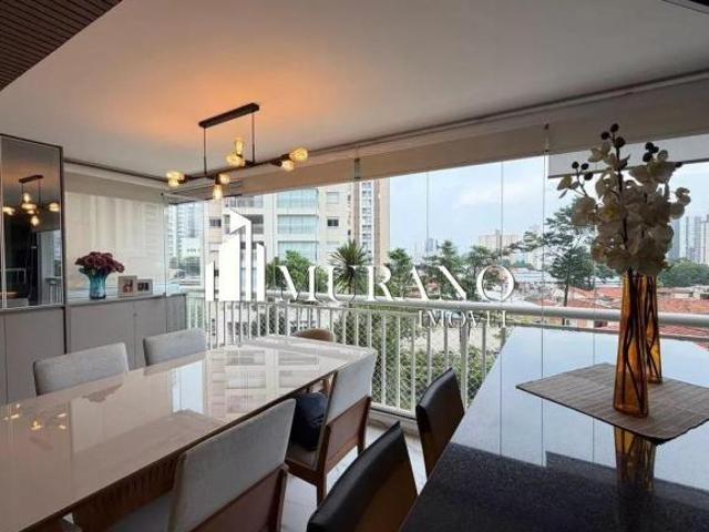 Apartamento à venda, 3 quartos, 3 suítes, 2 vagas, Alto da Mooca São Paulo/SP