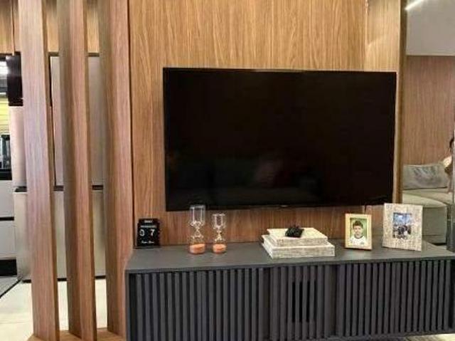 Apartamento à venda 3 quartos 3 suítes 2 vagas Assunção Santo André SP