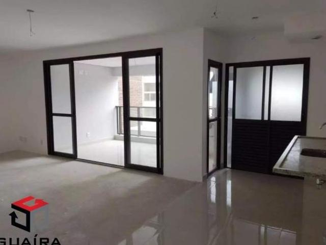 Apartamento à venda 3 quartos 3 suítes 2 vagas Assunção Santo André SP