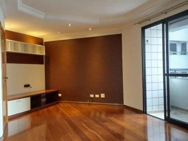 Apartamento à venda 3 quartos 3 suítes 2 vagas Baeta Neves São Bernardo do Campo SP
