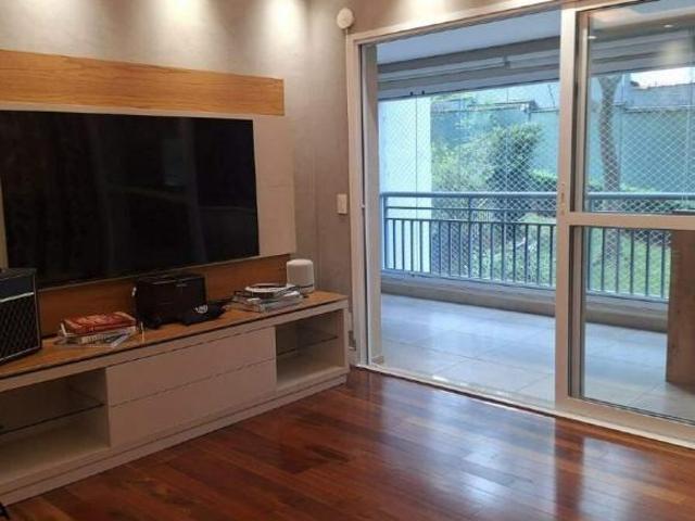 Apartamento à venda 3 quartos 3 suítes 2 vagas Baeta Neves São Bernardo do Campo SP