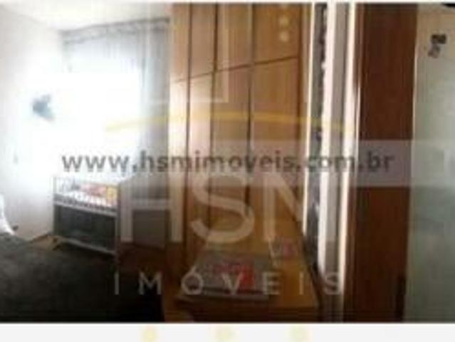 Apartamento à venda, 3 quartos, 3 suítes, 2 vagas, Baeta Neves São Bernardo do Campo/SP