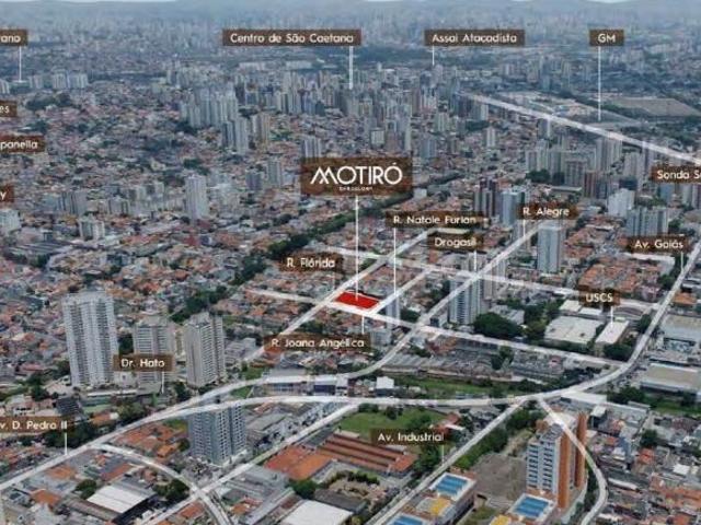 Apartamento à venda 3 quartos 3 suítes 2 vagas Barcelona São Caetano do Sul SP