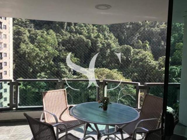Apartamento à venda, 3 quartos, 3 suítes, 2 vagas, Barra Funda Guarujá/SP