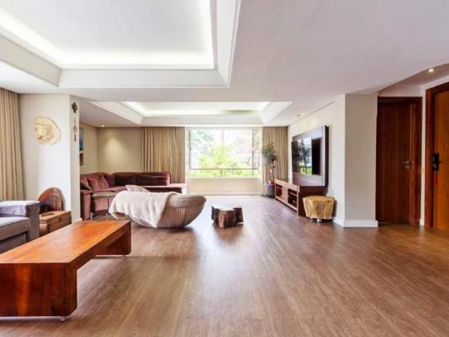 Apartamento à venda, 3 quartos, 3 suítes, 2 vagas, Batel Curitiba/PR