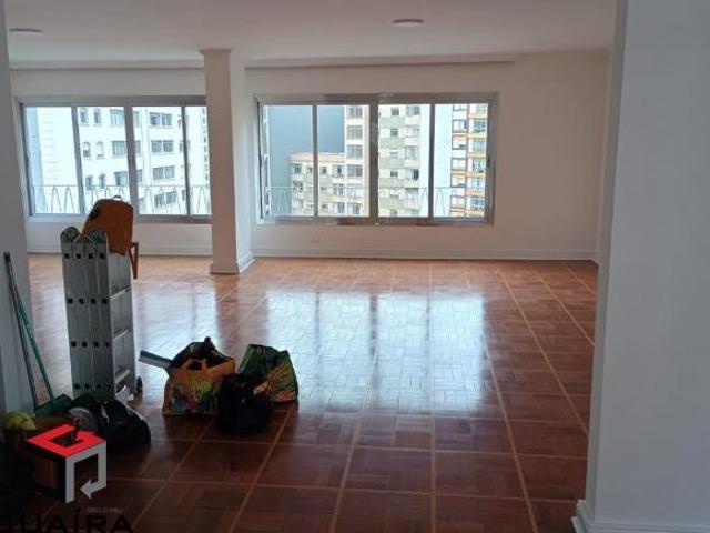 Apartamento à venda 3 quartos 3 suítes 2 vagas Bela Vista São Paulo SP