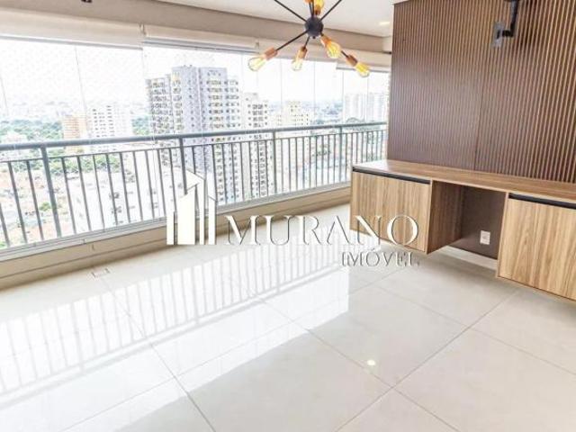 Apartamento à venda, 3 quartos, 3 suítes, 2 vagas, Belenzinho São Paulo/SP