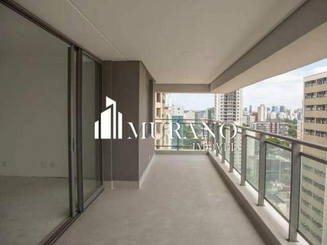 Apartamento à venda, 3 quartos, 3 suítes, 2 vagas, Campo Belo São Paulo/SP