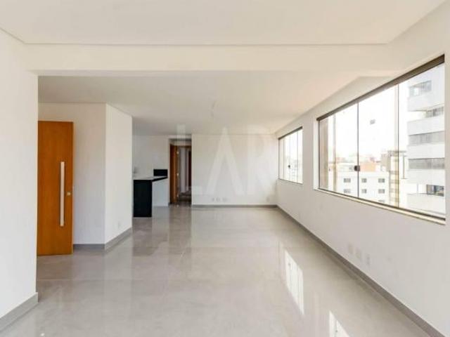 Apartamento à venda, 3 quartos, 3 suítes, 2 vagas, Castelo Belo Horizonte/MG