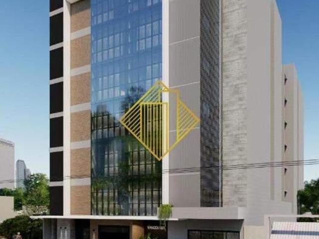 Apartamento à venda, 3 quartos, 3 suítes, 2 vagas, Centro Toledo/PR