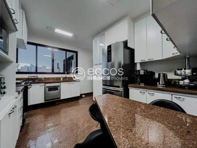 Apartamento à venda, 3 quartos, 3 suítes, 2 vagas, Centro Uberlândia/MG