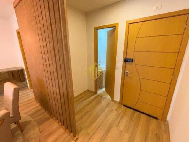 Apartamento à venda, 3 quartos, 3 suítes, 2 vagas, Centro Cascavel/PR