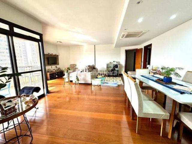 Apartamento à venda, 3 quartos, 3 suítes, 2 vagas, Centro Piracicaba/SP