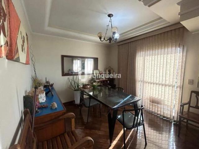 Apartamento à venda, 3 quartos, 3 suítes, 2 vagas, Centro Piracicaba/SP