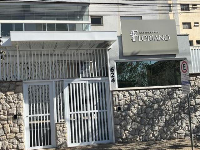 Apartamento à venda, 3 quartos, 3 suítes, 2 vagas, Centro Piracicaba/SP