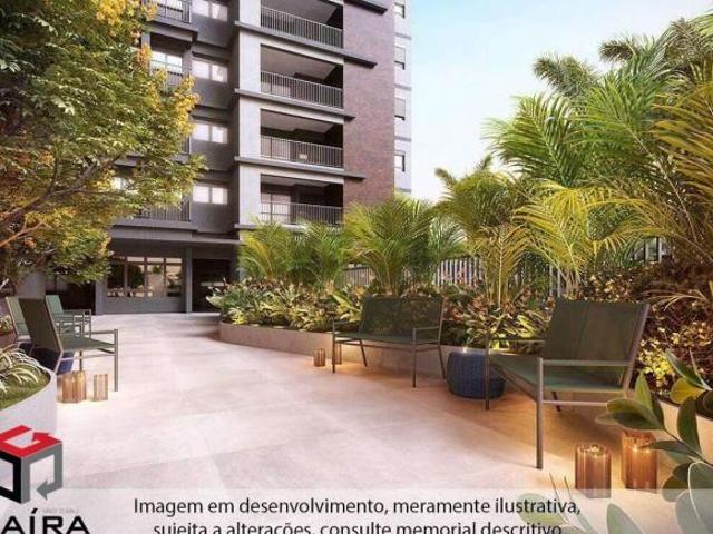 Apartamento à venda 3 quartos 3 suítes 2 vagas Centro São Caetano do Sul SP