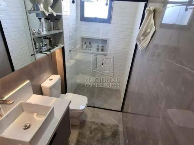 Apartamento à venda, 3 quartos, 3 suítes, 2 vagas, Centro São Caetano do Sul/SP