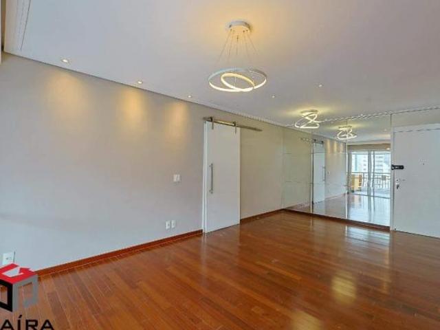 Apartamento à venda 3 quartos 3 suítes 2 vagas Centro São Bernardo do Campo SP