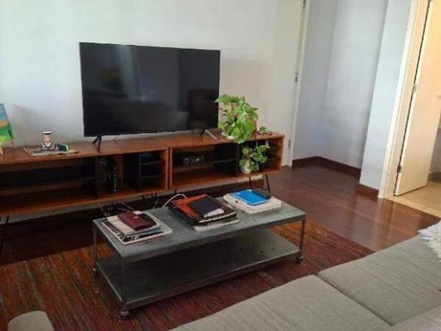Apartamento à venda 3 quartos 3 suítes 2 vagas Centro São Bernardo do Campo SP