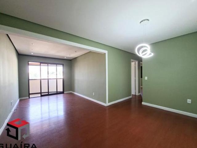 Apartamento à venda 3 quartos 3 suítes 2 vagas Chácara Inglesa São Bernardo do Campo SP