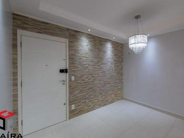 Apartamento à venda 3 quartos 3 suítes 2 vagas Centro São Bernardo do Campo SP