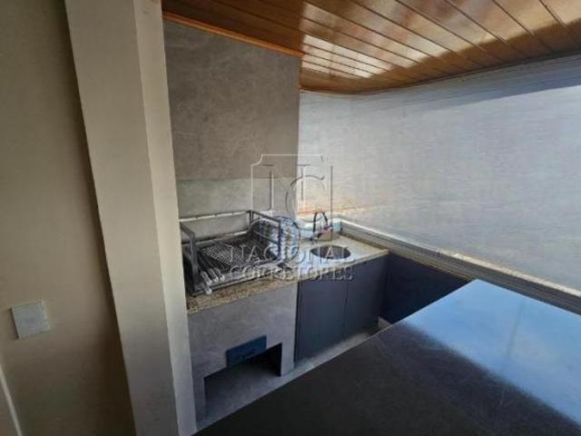 Apartamento à venda, 3 quartos, 3 suítes, 2 vagas, Centro Santo André/SP