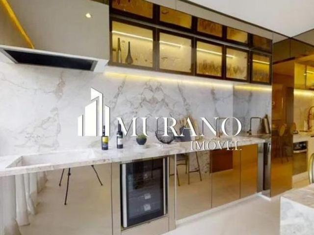 Apartamento à venda, 3 quartos, 3 suítes, 2 vagas, Chácara Klabin São Paulo/SP