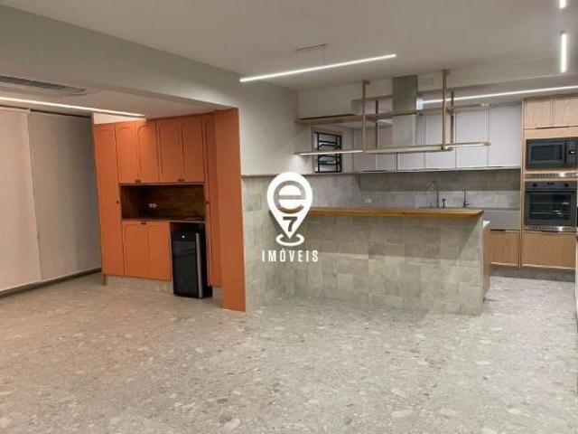 Apartamento à venda, 3 quartos, 3 suítes, 2 vagas, Cidade Monções São Paulo/SP