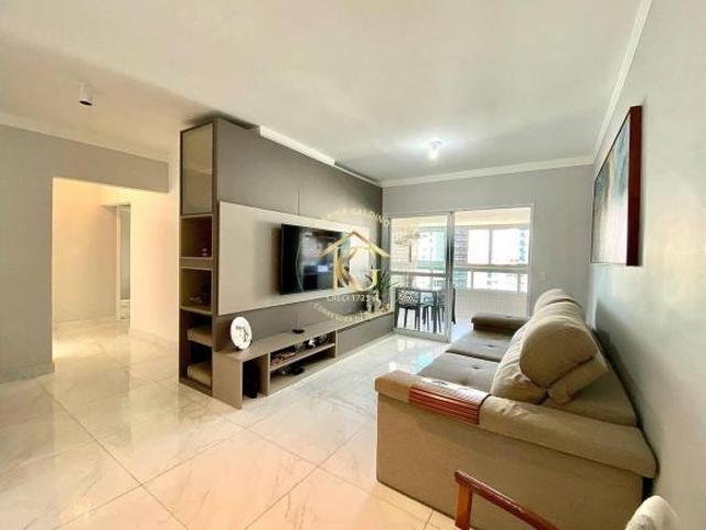Apartamento A Venda 3 Quartos 3 suítes 2 vagas demarcadas Guilhermina PG