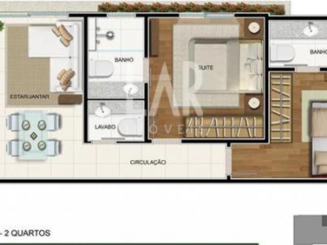 Apartamento à venda, 3 quartos, 3 suítes, 2 vagas, Floresta Belo Horizonte/MG