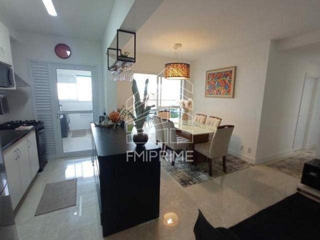Apartamento à venda, 3 quartos, 3 suítes, 2 vagas Freguesia do Ó São Paulo/SP