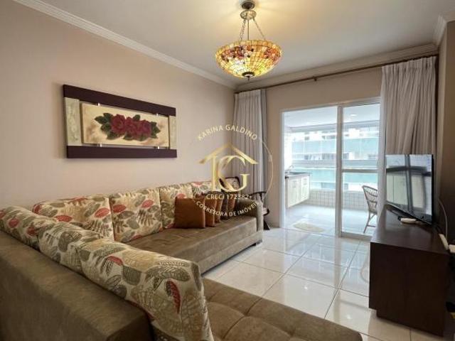 Apartamento A Venda 3 Quartos 3 Suites 2 vagas Garagem Canto do Forte PG