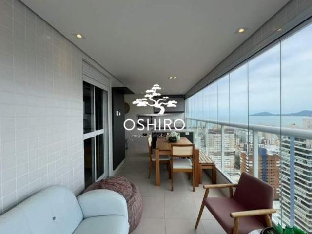 Apartamento à venda, 3 quartos, 3 suítes, 2 vagas, Gonzaga Santos/SP
