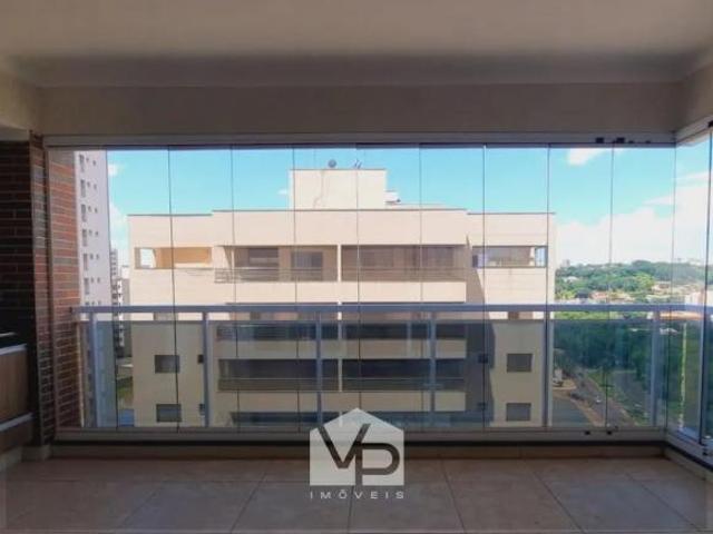 Apartamento à venda, 3 quartos, 3 suítes, 2 vagas, Jardim Botânico Ribeirão Preto/SP