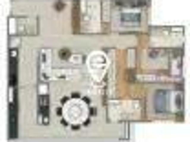 Apartamento à venda, 3 quartos, 3 suítes, 2 vagas, Jardim da Glória São Paulo/SP
