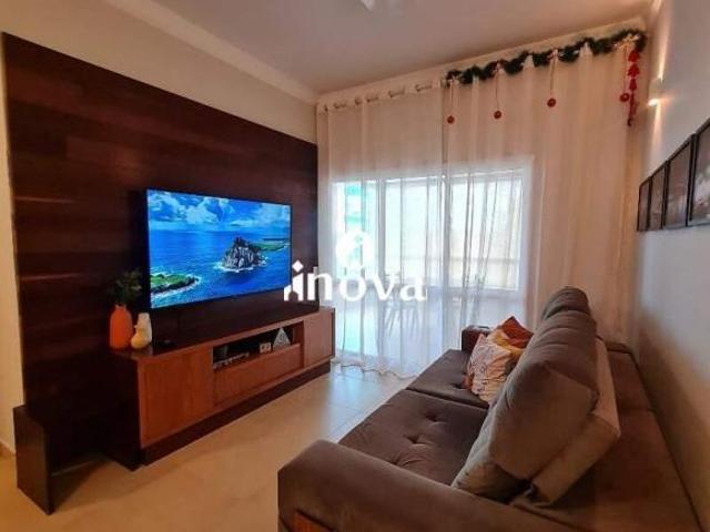 Apartamento à venda, 3 quartos, 3 suítes, 2 vagas, Jardim do Lago Uberaba/MG