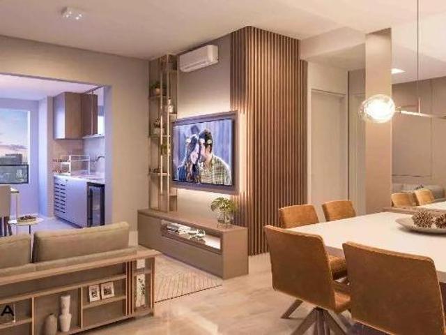 Apartamento à venda 3 quartos 3 suítes 2 vagas Jardim do Mar São Bernardo do Campo SP