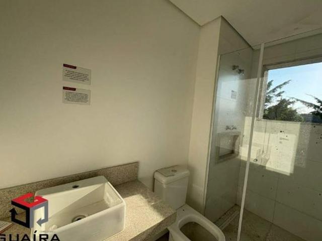 Apartamento à venda 3 quartos 3 suítes 2 vagas Jardim do Mar São Bernardo do Campo SP