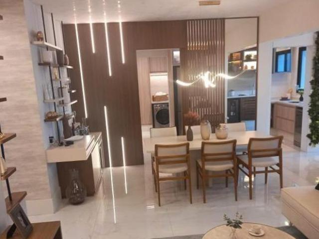 Apartamento à venda 3 quartos 3 suítes 2 vagas Jardim do Mar São Bernardo do Campo SP