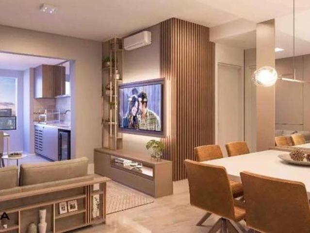 Apartamento à venda 3 quartos 3 suítes 2 vagas Jardim do Mar São Bernardo do Campo SP
