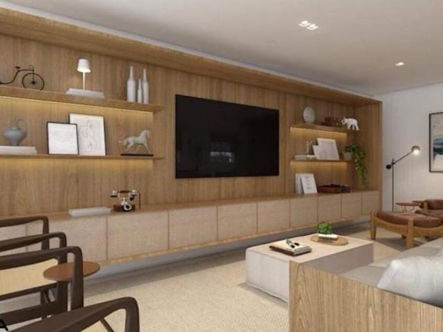 Apartamento à venda 3 quartos 3 suítes 2 vagas Jardim Paulista São Paulo SP