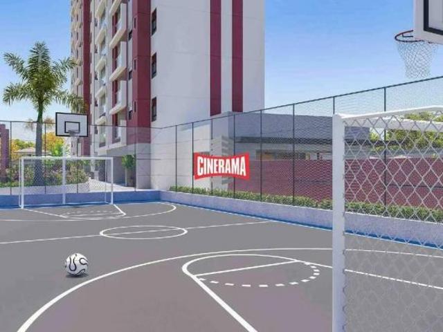 Apartamento à venda, 3 quartos, 3 suítes, 2 vagas, Jardim São Caetano São Caetano do Sul/SP