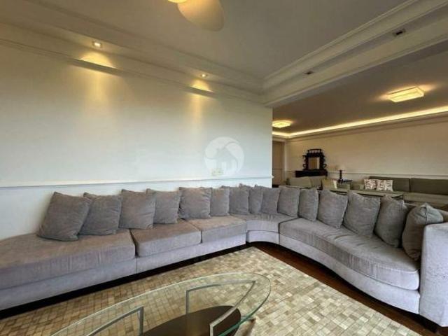 Apartamento à venda, 3 quartos, 3 suítes, 2 vagas, Pompéia Santos/SP