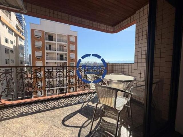 Apartamento à venda, 3 quartos, 3 suítes, 2 vagas, Ponta da Praia Santos/SP